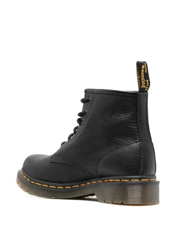 Dr. Martens 101 Virginia Leather Boots