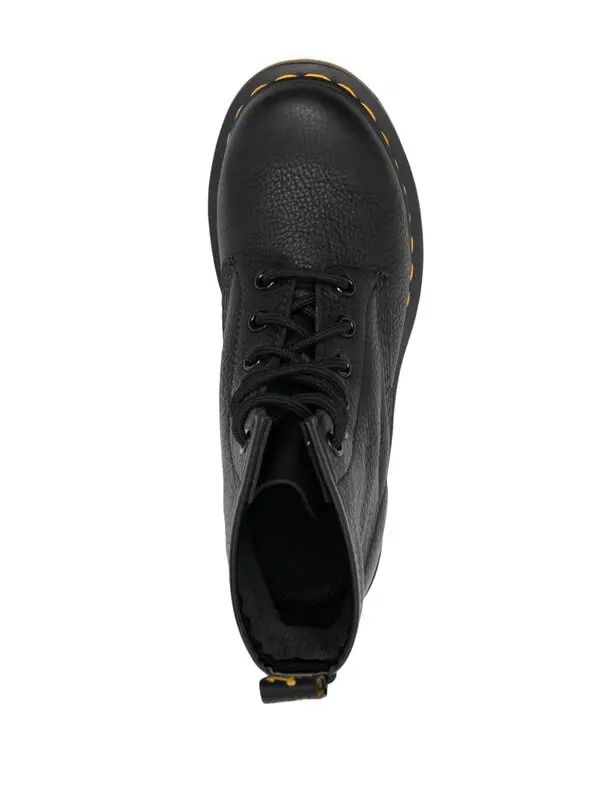 Dr. Martens 101 Virginia Leather Boots