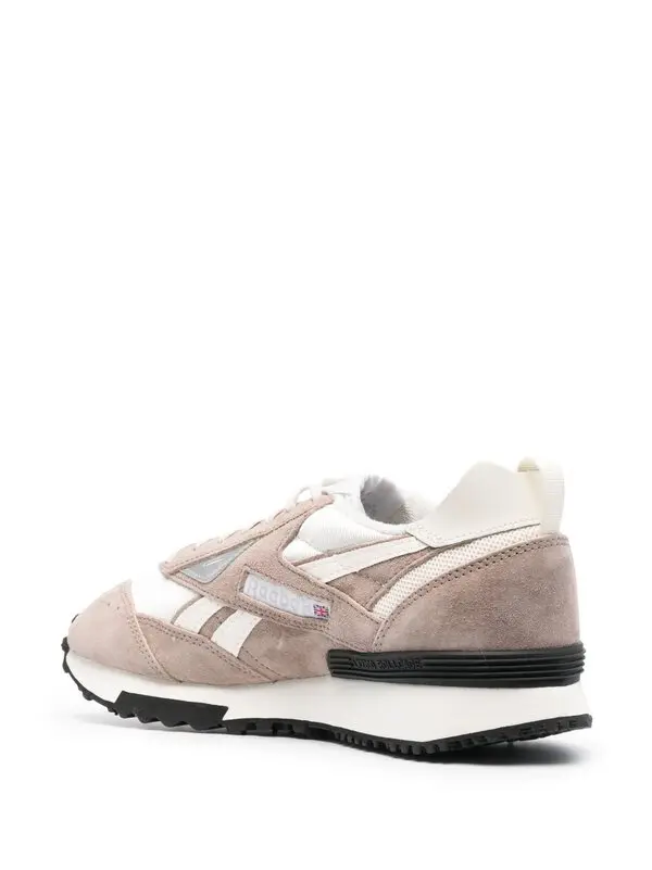 REEBOK Lx2200 Low-top Sneakers - Brown