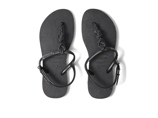 Havaianas Twist Plus Flip Flop Sandal