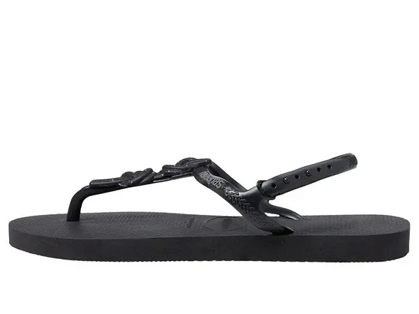 Havaianas Twist Plus Flip Flop Sandal