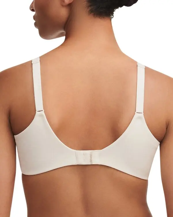 Chantelle Comfort Chic Seamless Unlined Minimizer Bra