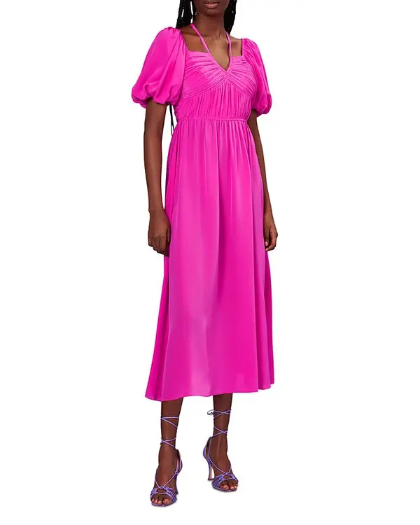Whistles Limited Edition Cecille Dress