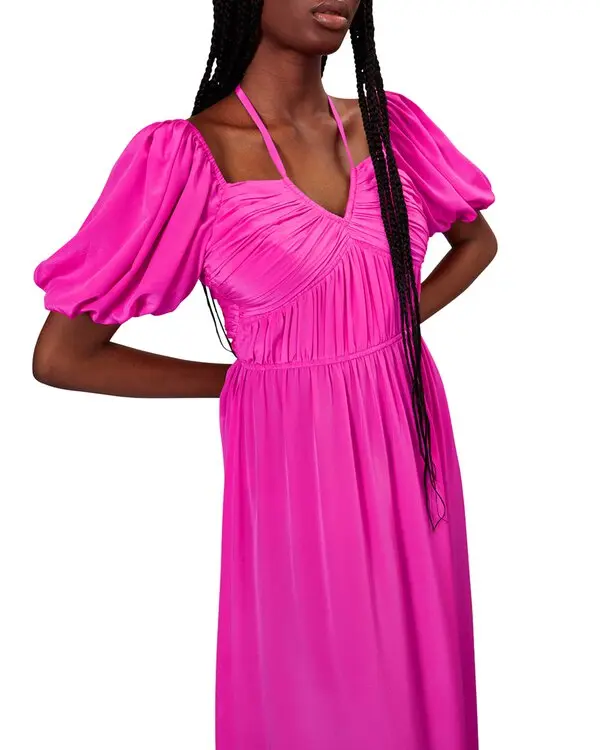 Whistles Limited Edition Cecille Dress