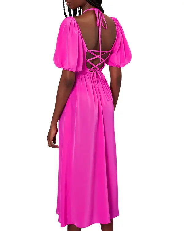 Whistles Limited Edition Cecille Dress