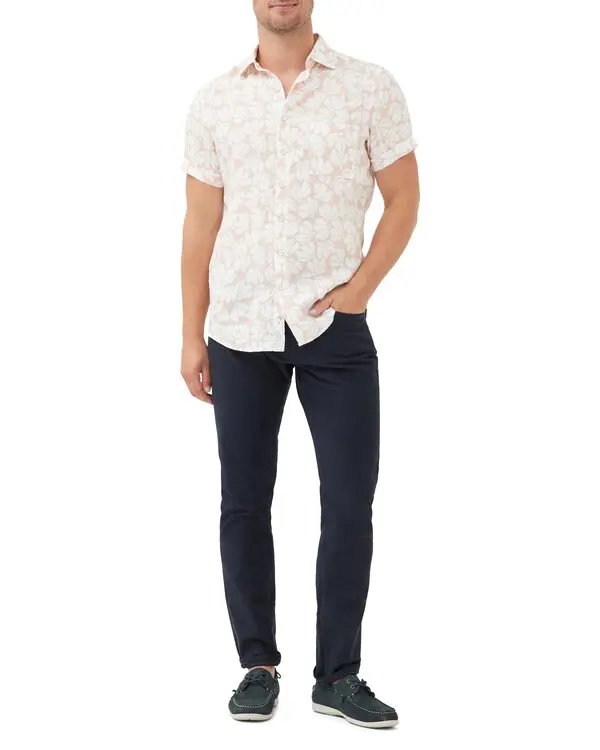 Rodd & Gunn Massey West Woven Shirt