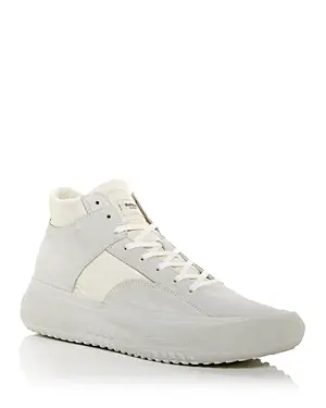 BRANDBLACK Capri High Top Sneakers