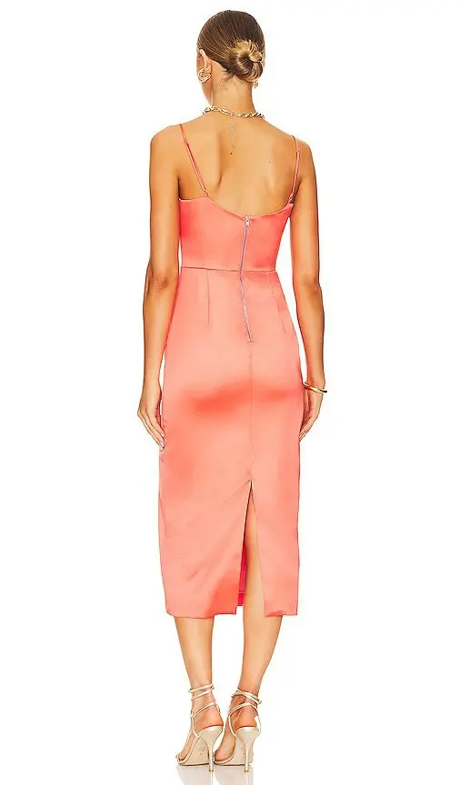 Bardot Ayla Midi Dress