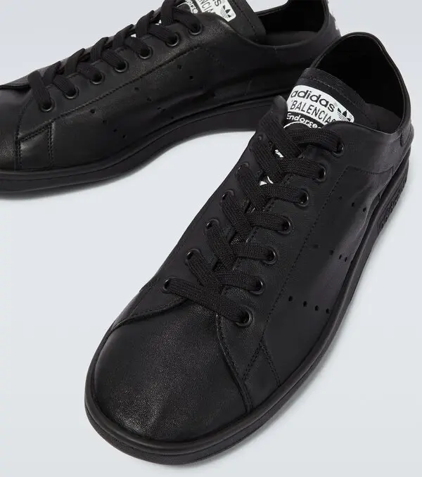 adidas gazelle silver green womens adidas Originals Men Stan Smith x Star Wars White IE6002, 5.5
