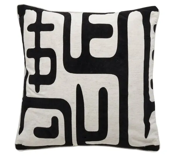 SAFAVIEH Maize 24' X 24' Pillows
