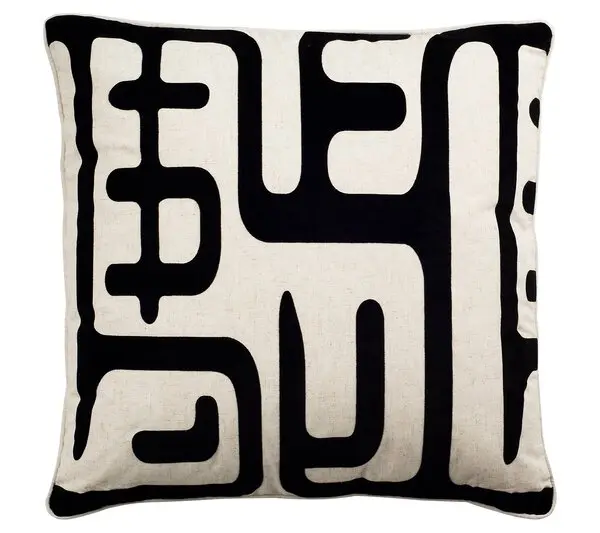 SAFAVIEH Maize 24' X 24' Pillows