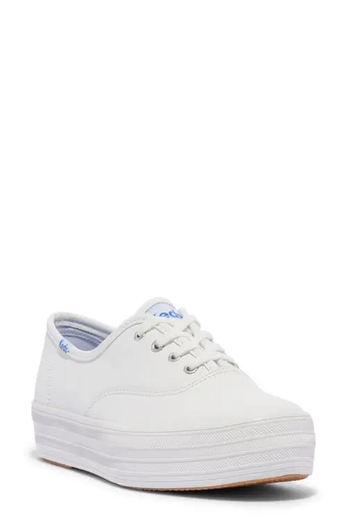 Keds® Platform Sneakers