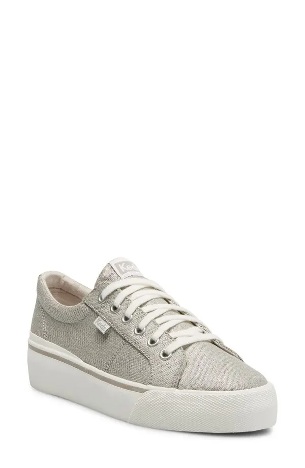 KEDS® Jump Kick Duo Platform Sneaker