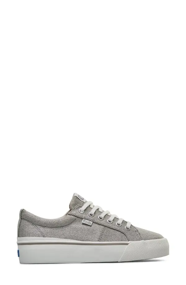 KEDS® Jump Kick Duo Platform Sneaker