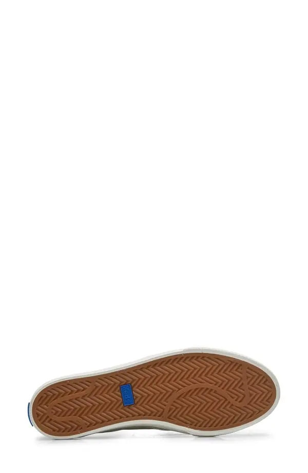 KEDS® Jump Kick Duo Platform Sneaker