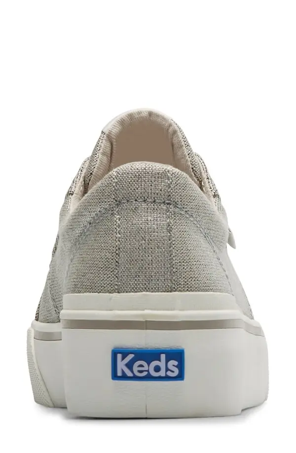 KEDS® Jump Kick Duo Platform Sneaker