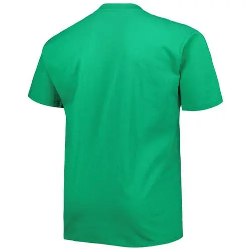 Profile San Francisco Giants Big & Tall Celtic T-shirt