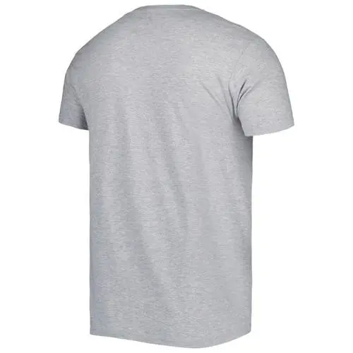 STARTER Heathered Washington Commanders Prime Time T-shirt