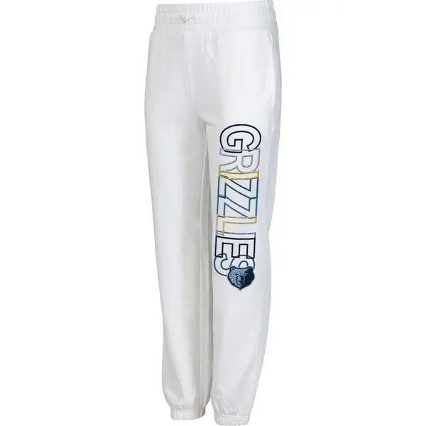 CONCEPTS SPORT Memphis Grizzlies Sunray Pants