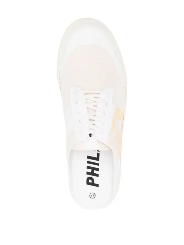 PHILEO Slip-on Sneakers