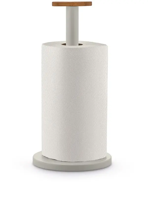 ALESSI Mattina Kitchen Roll Holder
