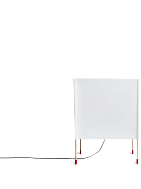 HAY Paper Cube Table Lamp