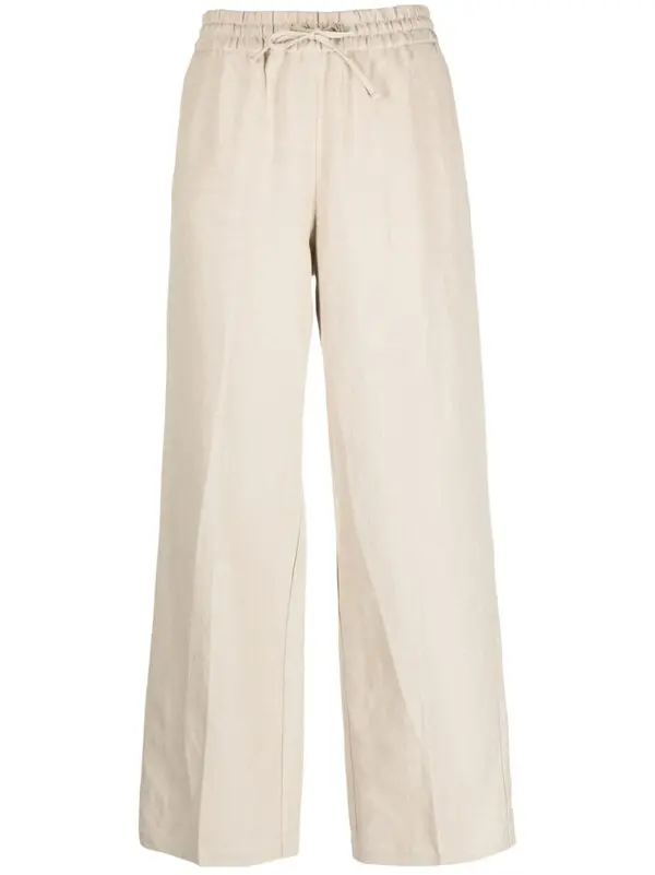 A.p.c. Straight-leg Trousers