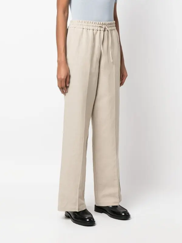 A.p.c. Straight-leg Trousers