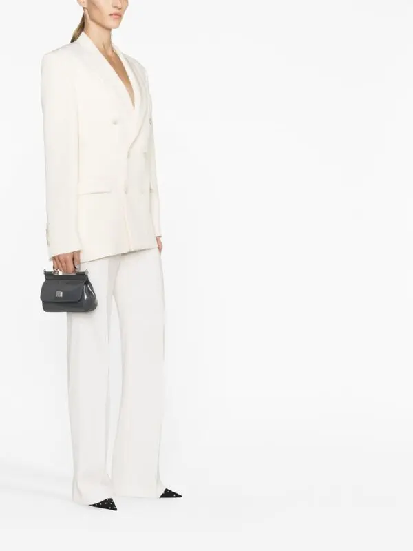 Dolce & Gabbana Small Sicily Tote