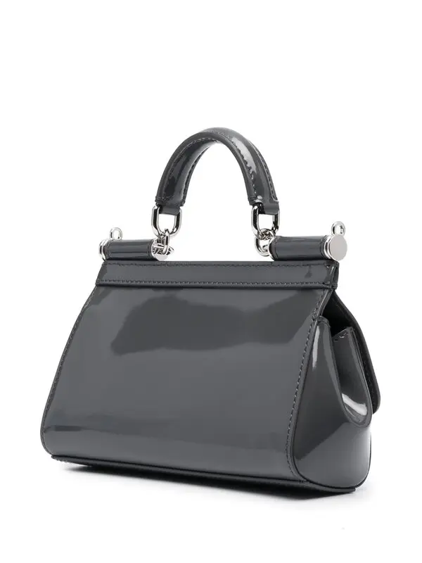 Dolce & Gabbana Small Sicily Tote