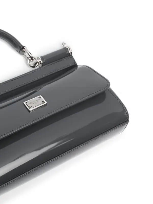 Dolce & Gabbana Small Sicily Tote