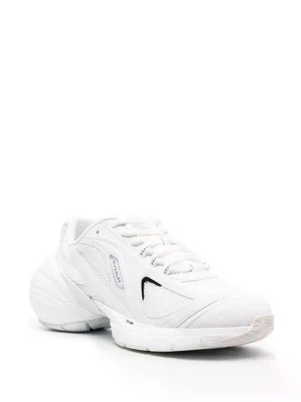 Givenchy Tk-mx Sneakers - Neutrals