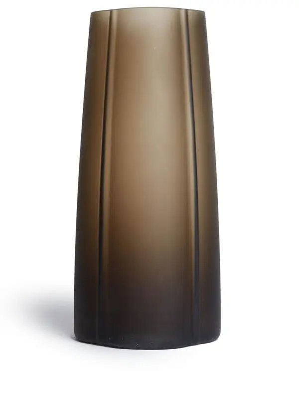SERAX Shape 01 Vase - Brown