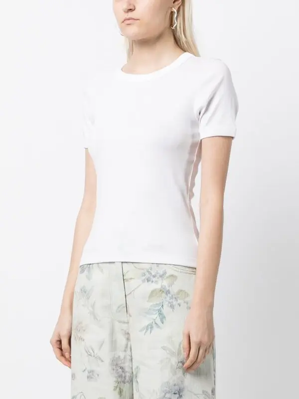 FLORE FLORE Organic Cotton T-shirt