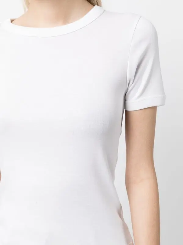 FLORE FLORE Organic Cotton T-shirt