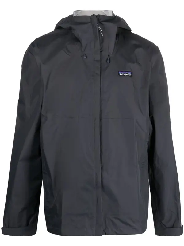 Patagonia Zip-up Hooded Jacket