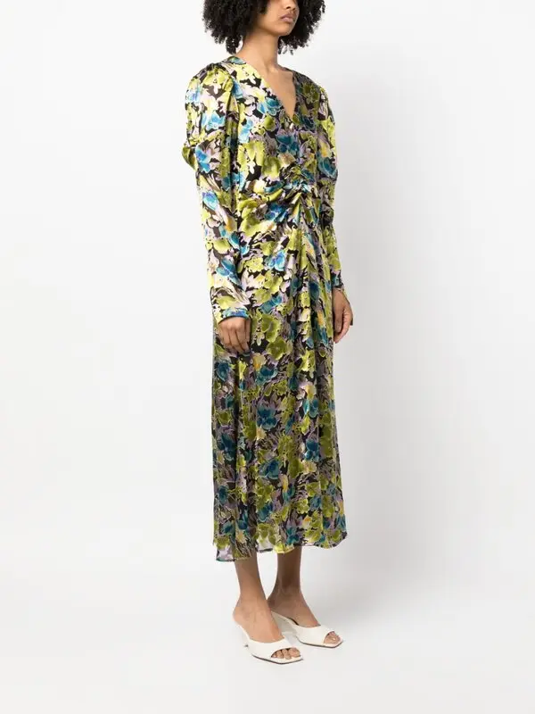 GESTUZ Floria Long Dress