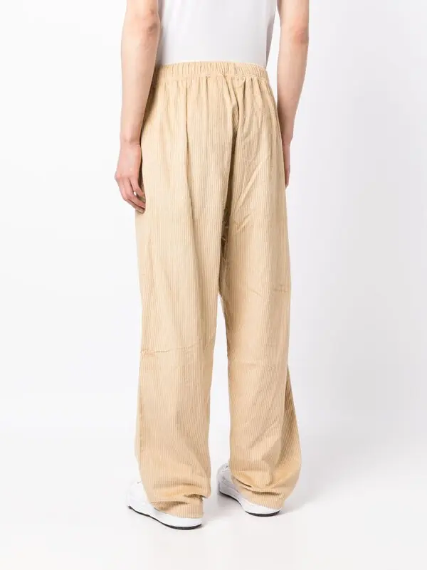 Fear Of God Wide Leg Corduroy Track Pants