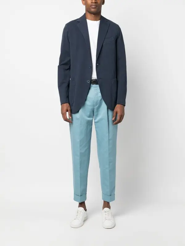 CIRCOLO 1901 Single-breasted Blazer