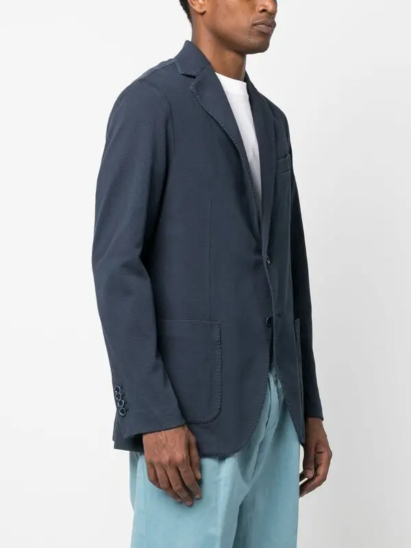 CIRCOLO 1901 Single-breasted Blazer