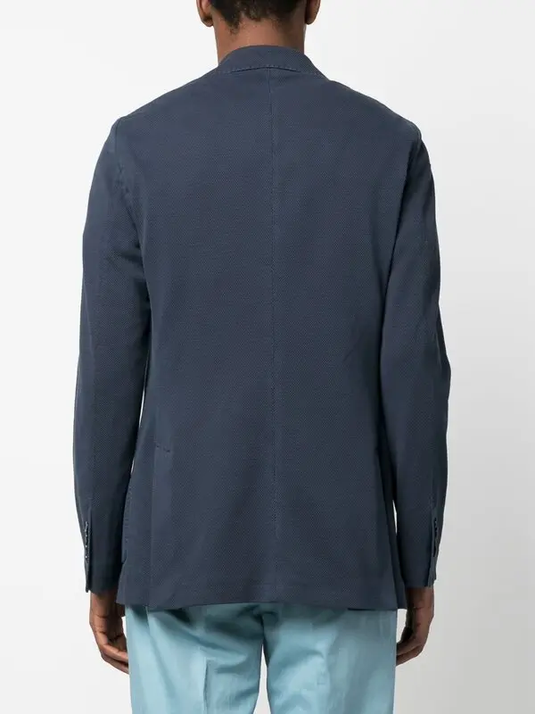 CIRCOLO 1901 Single-breasted Blazer
