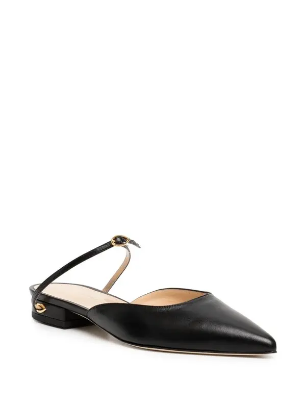 Jennifer Chamandi Giuseppe Mules