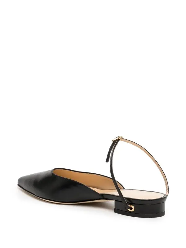 Jennifer Chamandi Giuseppe Mules