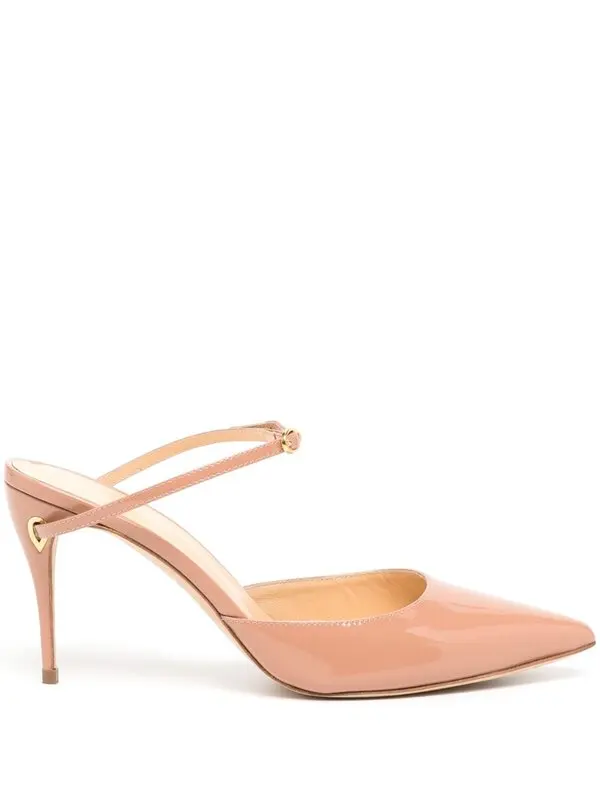 Jennifer Chamandi 85mm Giuseppe Mules