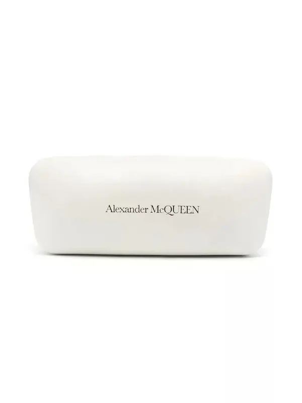 Alexander McQueen Cat-eye Sunglasses