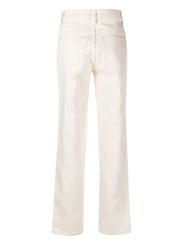 Sunnei Flared Jeans