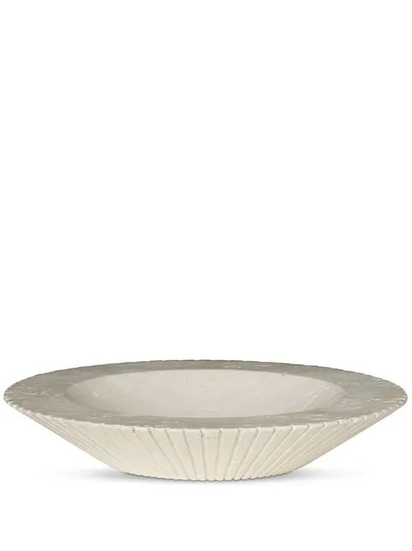 FREDERICIA FURNITURE Locus Stone Bowl - Neutrals