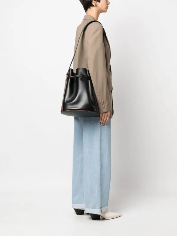 NEOUS Sigma Bucket Bag