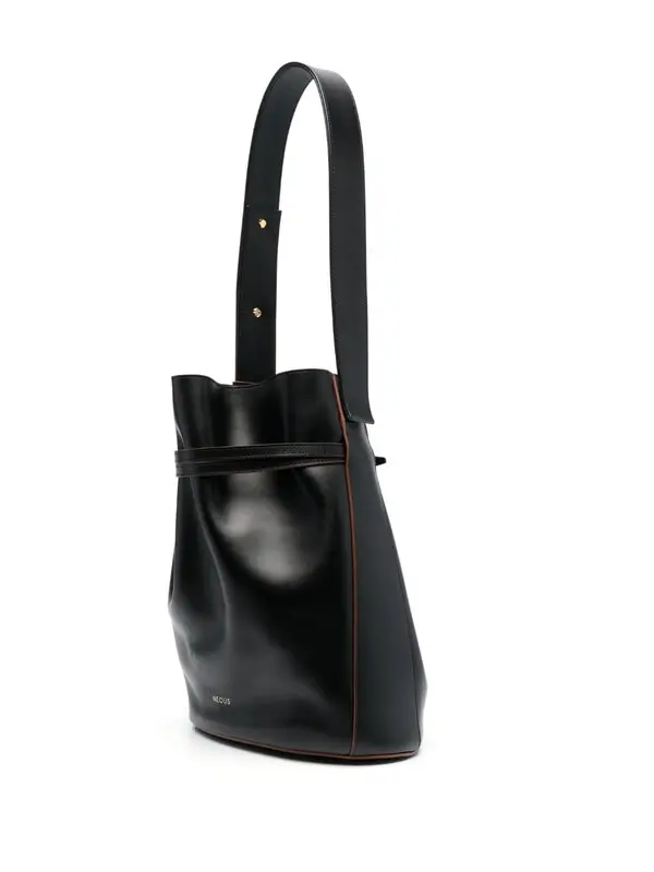 NEOUS Sigma Bucket Bag
