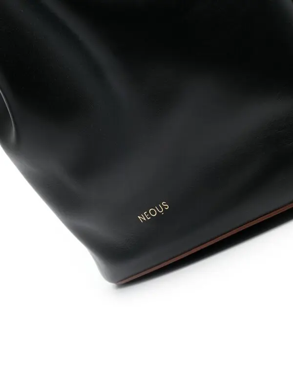 NEOUS Sigma Bucket Bag